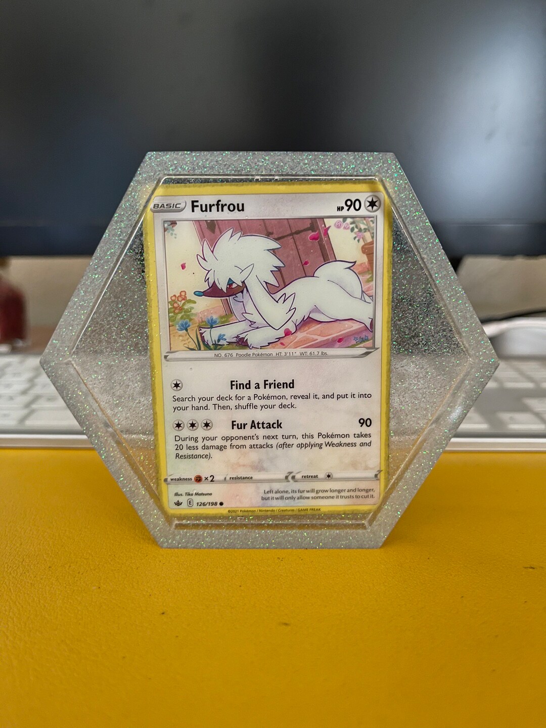 Pokemon Resin Coasters, Custom Coasters, Pick Your Pokemon, Epoxy ...