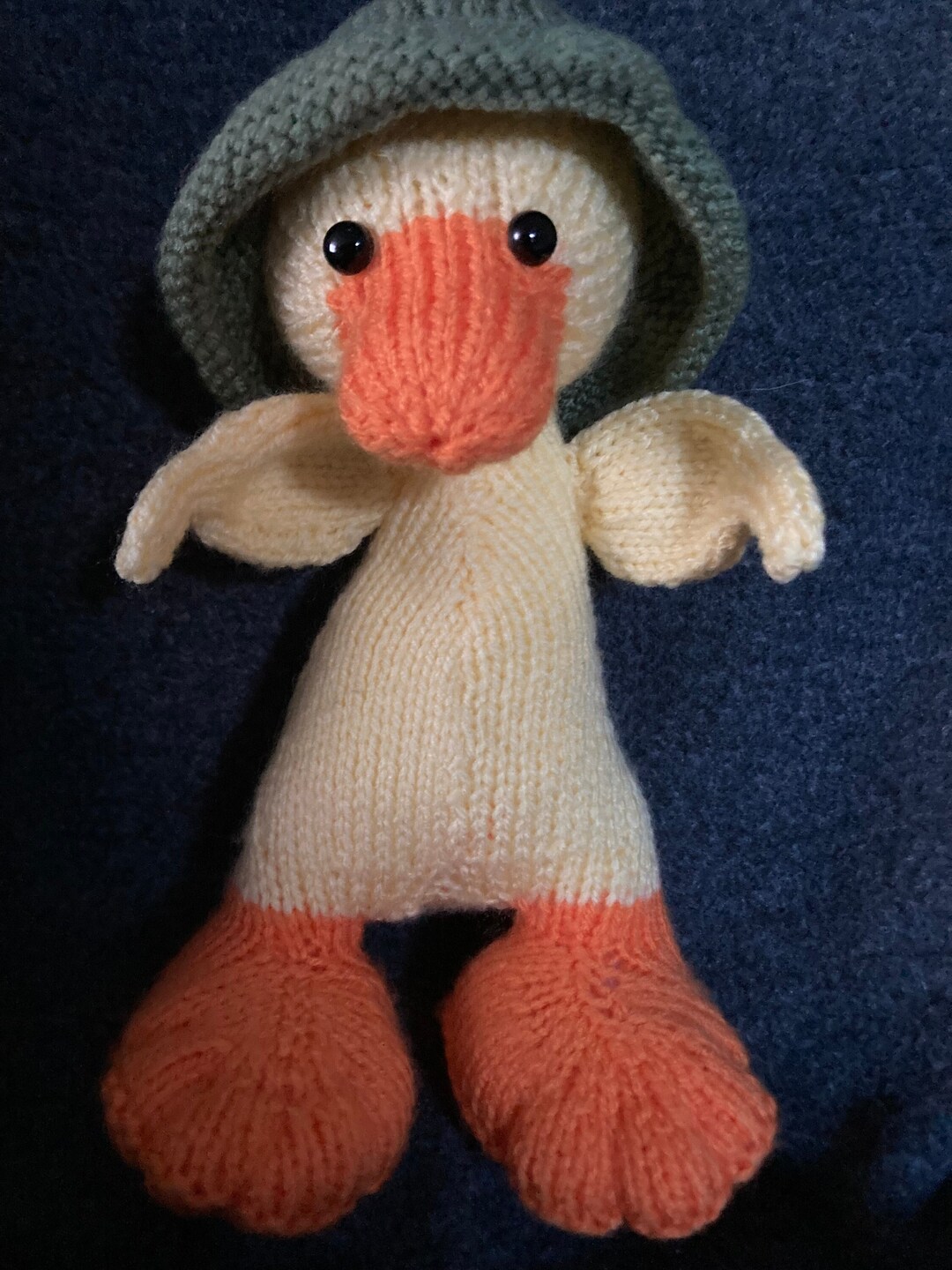 Dingleberry Duck - Etsy