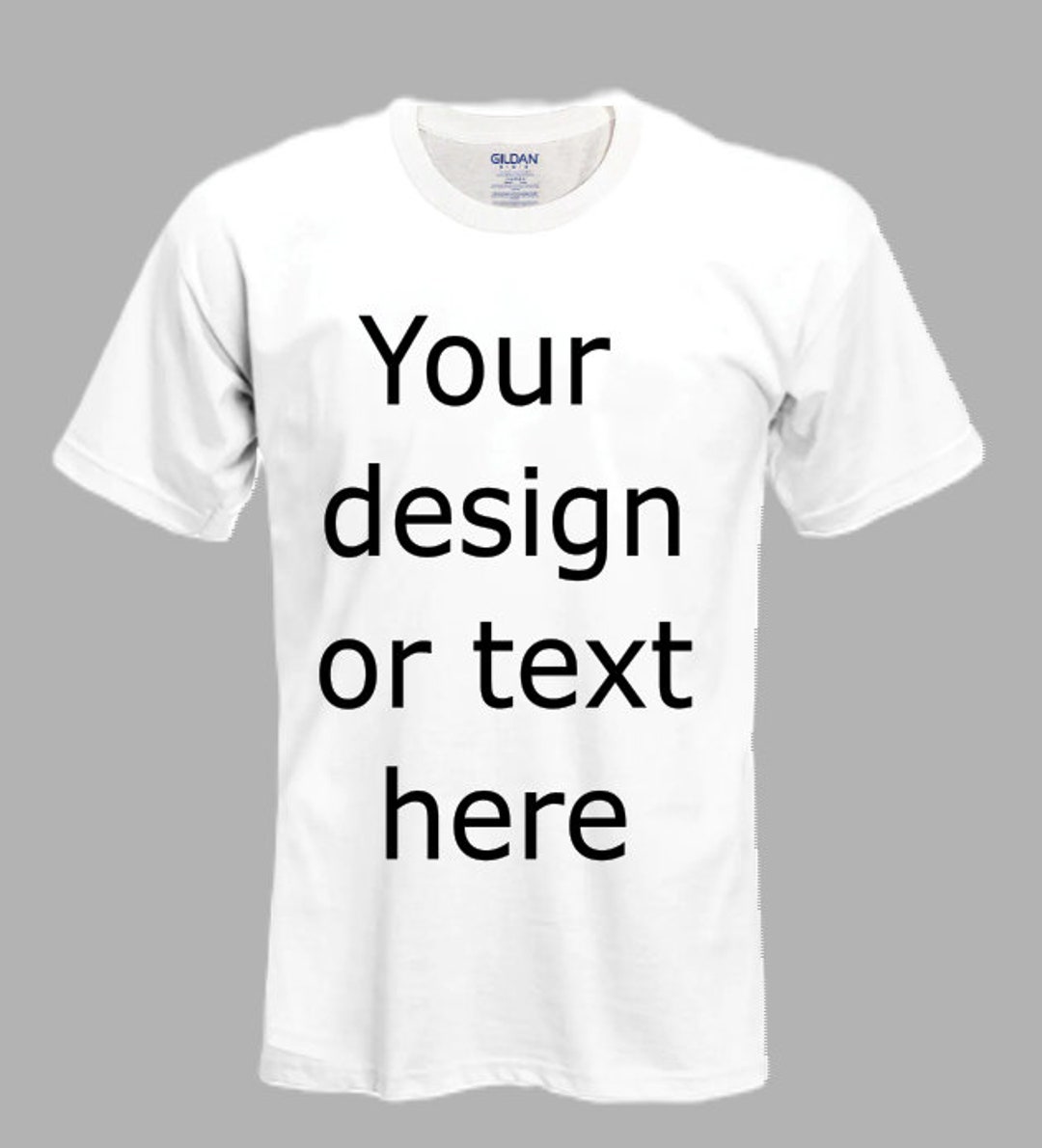 Customized T Shirts