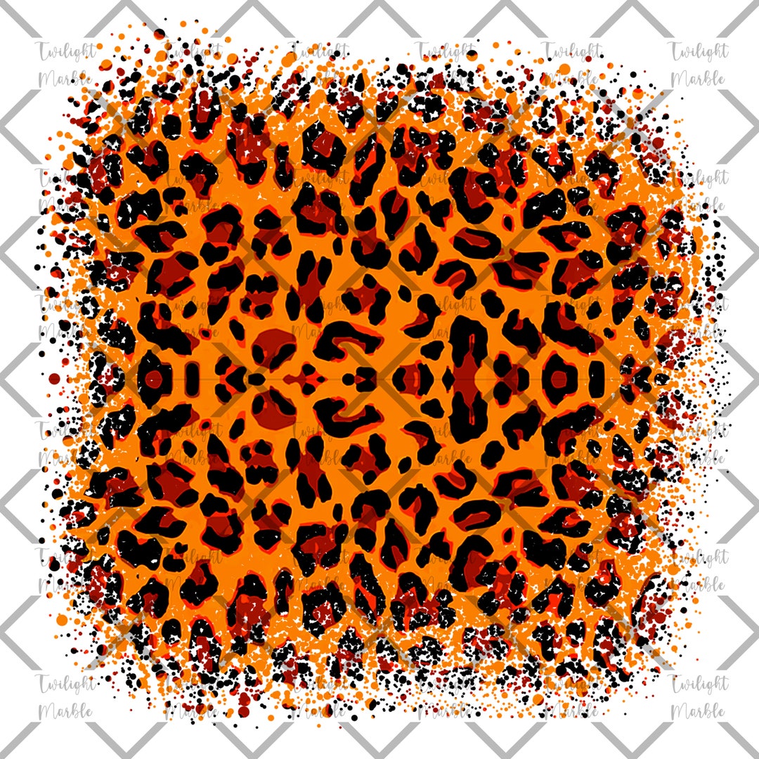 Distressed Leopard Background Png, Background Splash, Cheetah, Animal ...