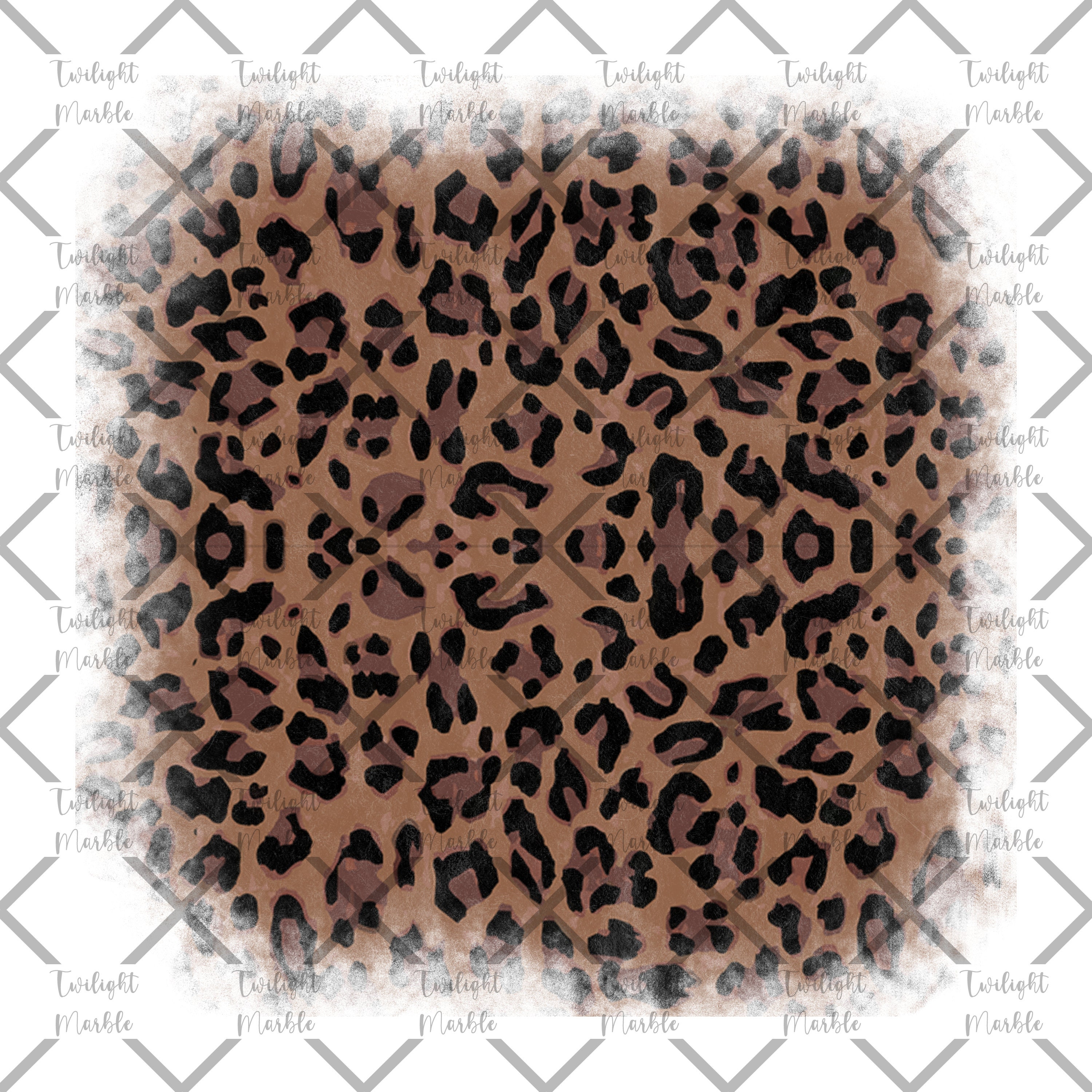 Leopard Skin Background Sublimation Digital Download PNG File - Etsy