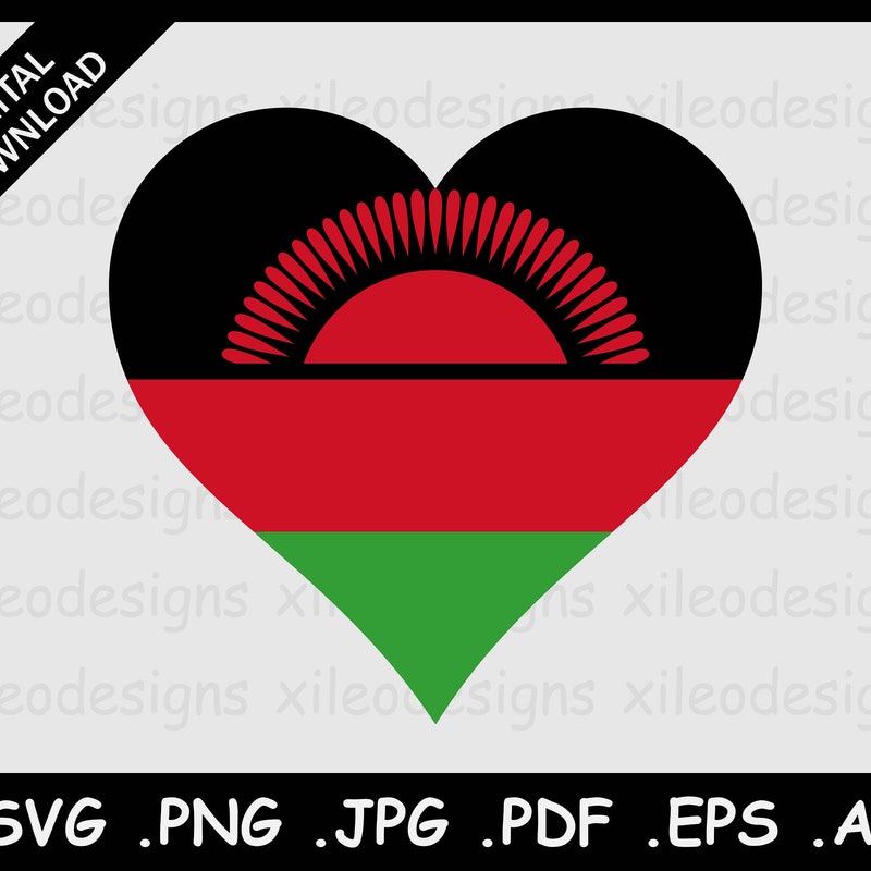 Malawi Shirts - Etsy