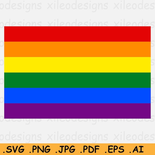 Gay Pride Sign - Etsy