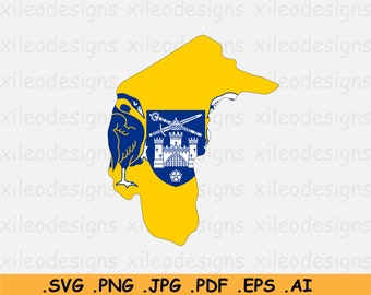 Canberra Svg - Etsy Australia