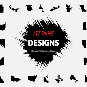 Newfoundland and Labrador Canada Map SVG, Canadian Province Border ...