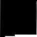 New Mexico Map SVG - NM USA United States of America Us, Black Outline ...