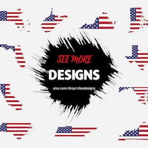 West Virginia Map US Flag Svg, WV USA on American Flag, America State ...