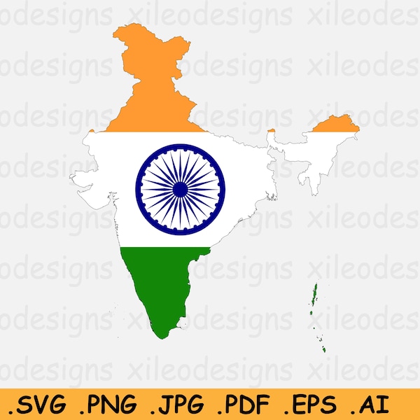 Indian Svg - Etsy