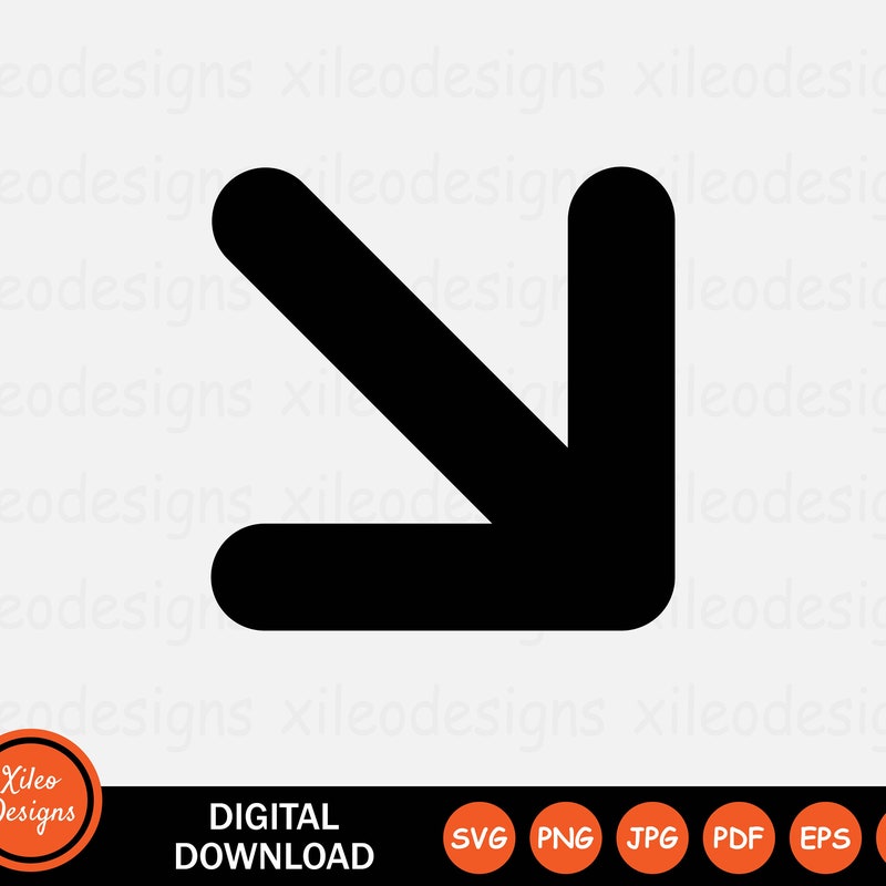 South Point Pointers Svg - Etsy