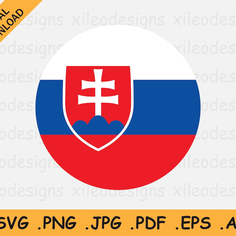 Slovakia - Etsy