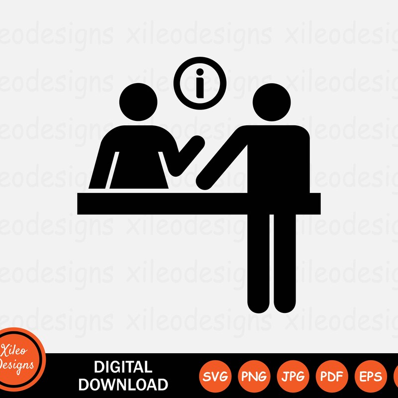 Front Desk Check in Sign - Etsy