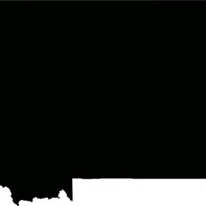 Montana Map SVG - MT USA United States of America Us, Black Outline ...
