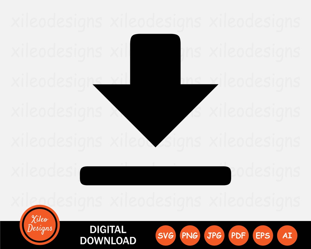 Download Icon SVG Down Load Site Network File Document Graphic Vector ...
