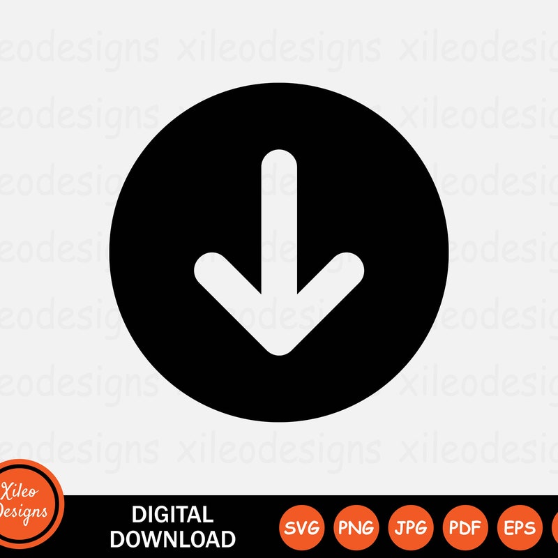South Point Pointers Svg - Etsy