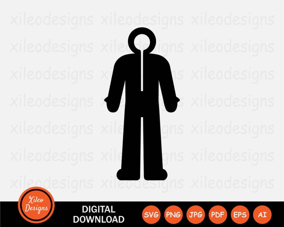 Clothing Protection Safety Symbol