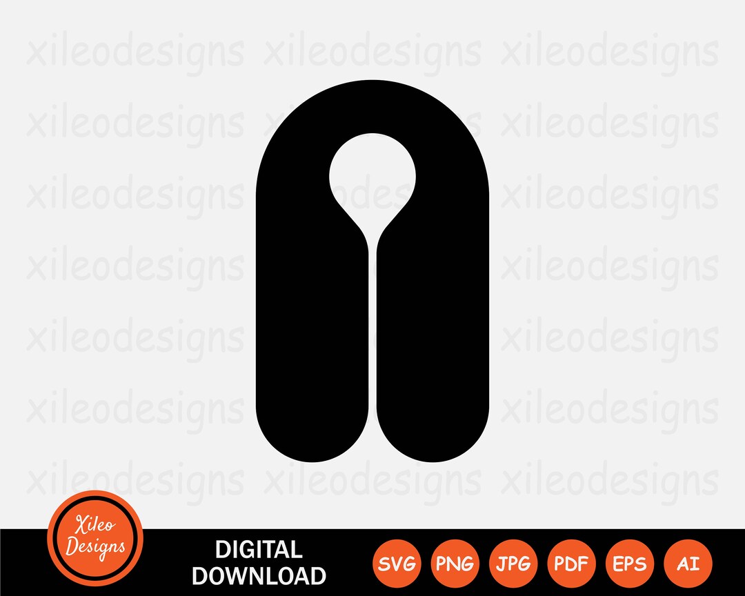 Lifejacket SVG - Life Jacket Lifevest Vest Emergency Rescue Float Sign ...