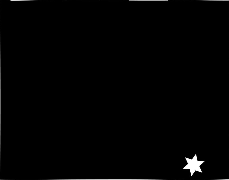 Cheyenne Wyoming WY Capital City Location on a State Map USA Vector ...