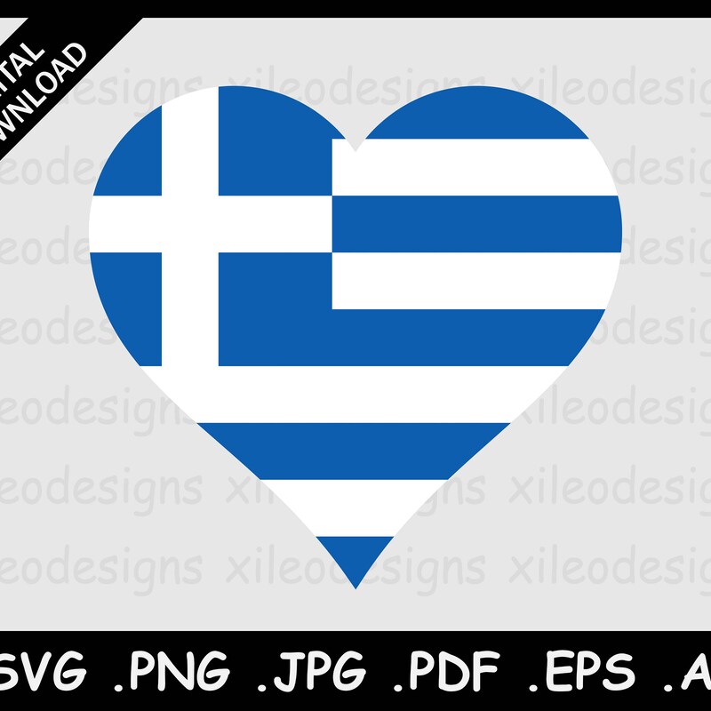 Greek Love - Etsy