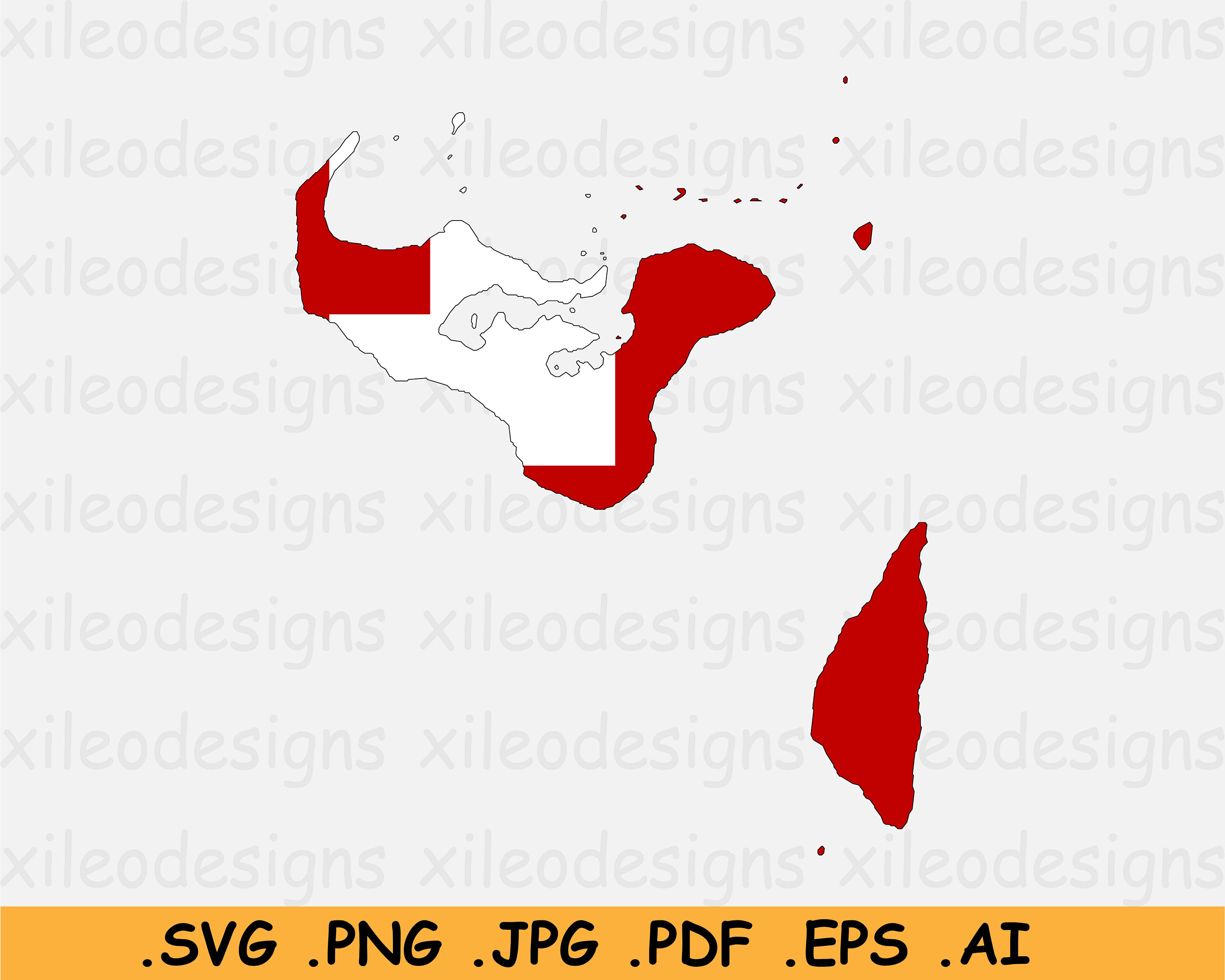 Tonga Flag Map SVG Tongan Cricut Cut File Country Nation - Etsy Australia