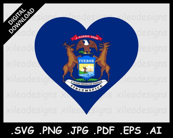 Michigan State Emoji