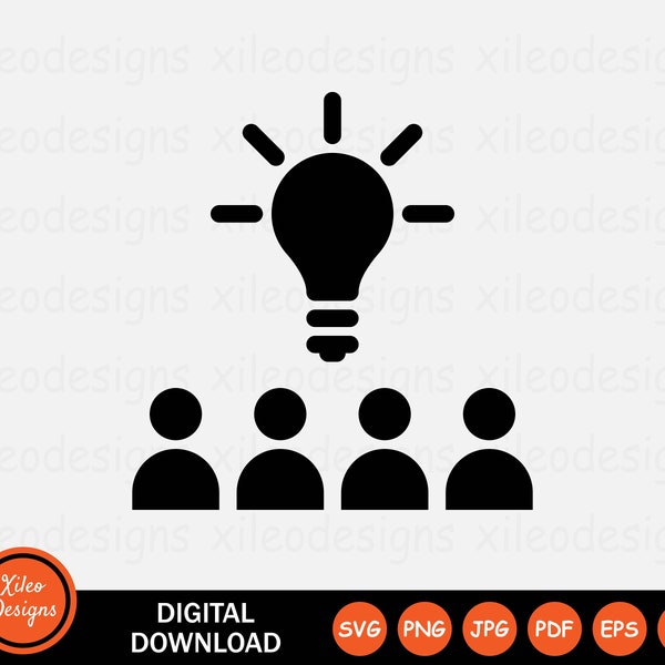 Teamwork Clipart - Etsy