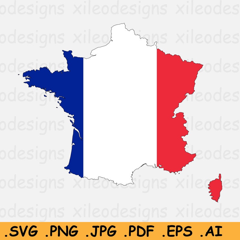 French Svg - Etsy