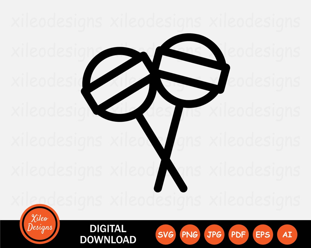 Lollipop Icon Sweet Stick Candy Lolly Dessert Treat Graphic Vector Sign ...