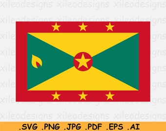 Newfoundland and Labrador SVG, Round Flag SVG, Canada Province Circular ...