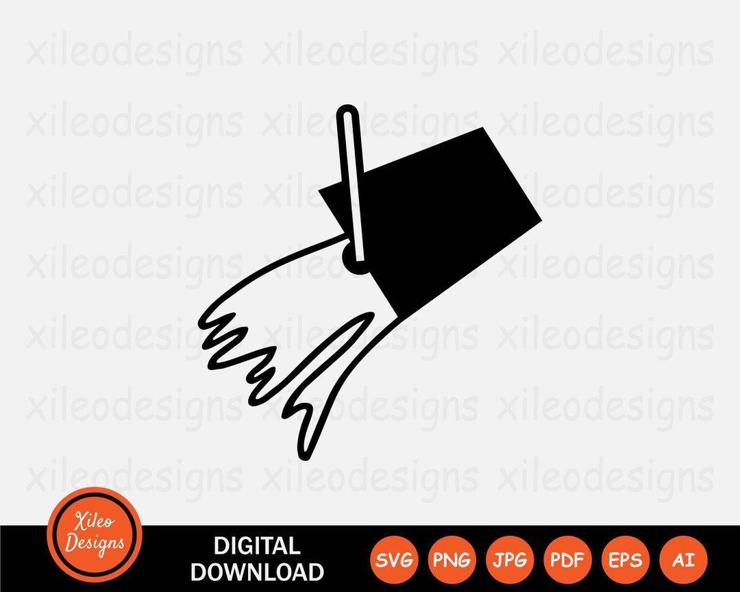 Pour Water Icon SVG - Bucket Pail Throw Douse Dump Spill Toppled Symbol ...