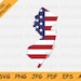 Austin Texas TX Capital City Location on a State Map USA Vector Digital ...