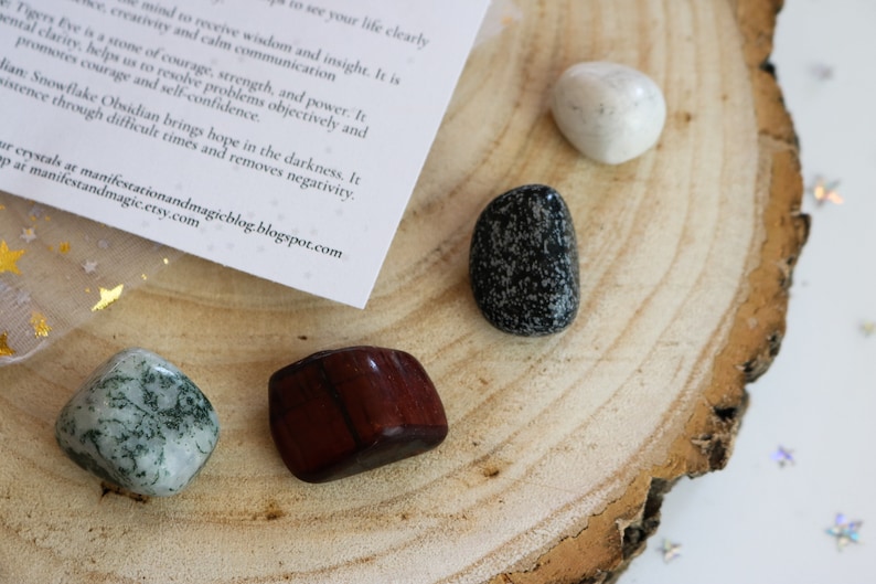 Crystals for New Dad, New Dad Crystal Set, New Dad Gifts, Dad to Be ...