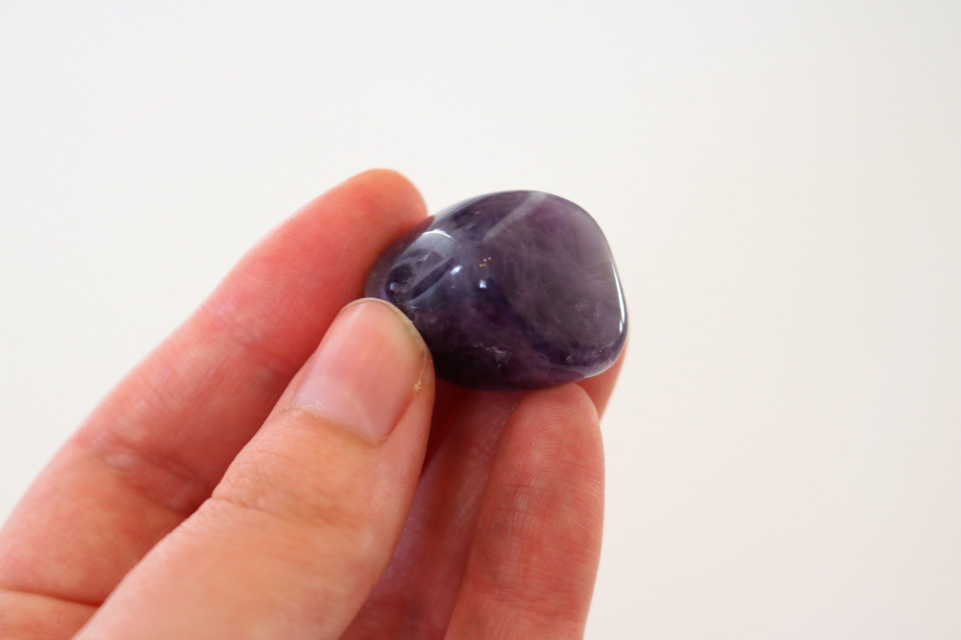 Crystals for happiness Happy crystals Pick me up gifts | Etsy