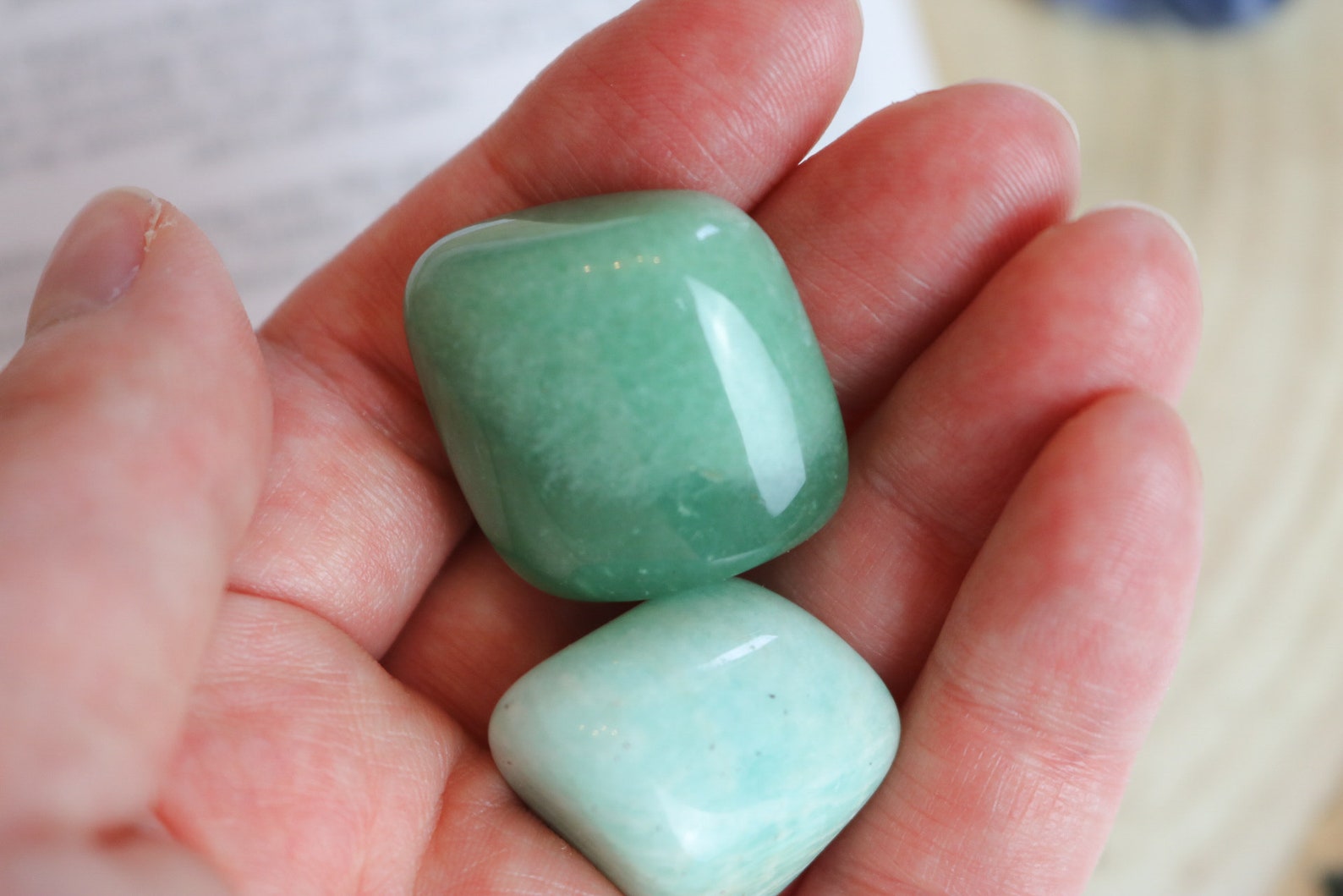 Crystals for Exam Success, Study Crystals, Crystals for Students, Exam ...