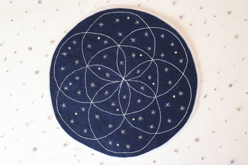 Love Crystal Grid Crystal Grid for Love Manifesting Crystal | Etsy UK