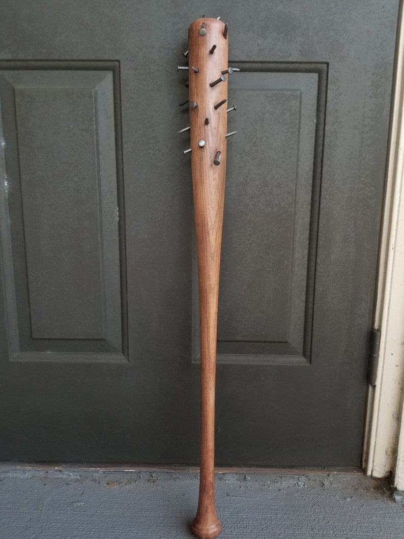 Steve Harrington Bat from Stranger Things | Etsy