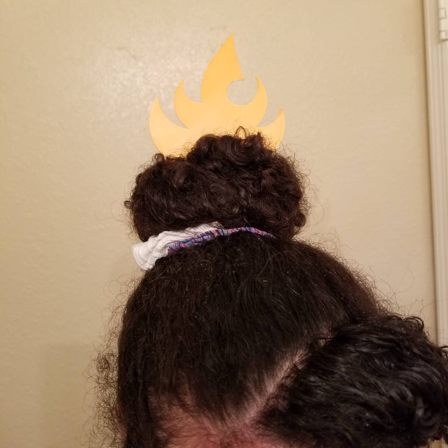 Fire Lord Zuko Crown Avatar the Last Airbender - Etsy UK