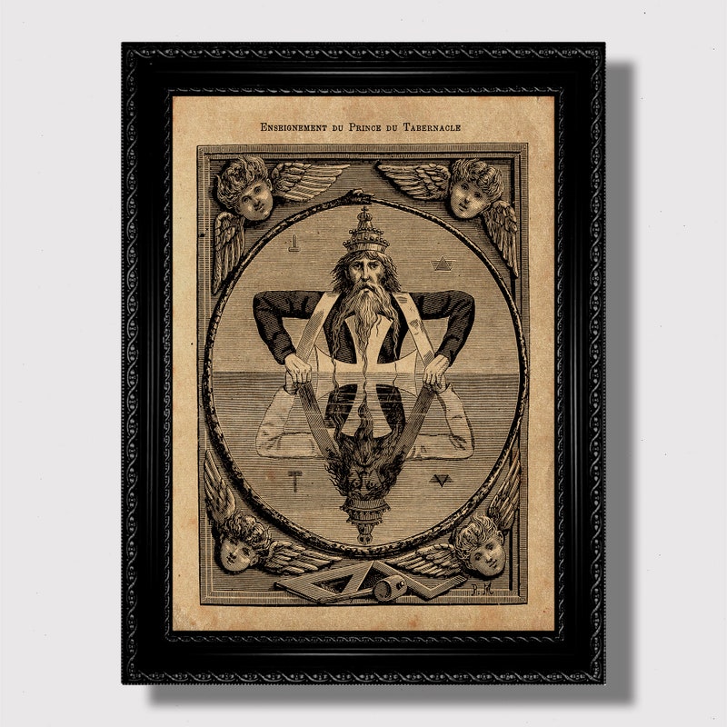 Occult - Etsy