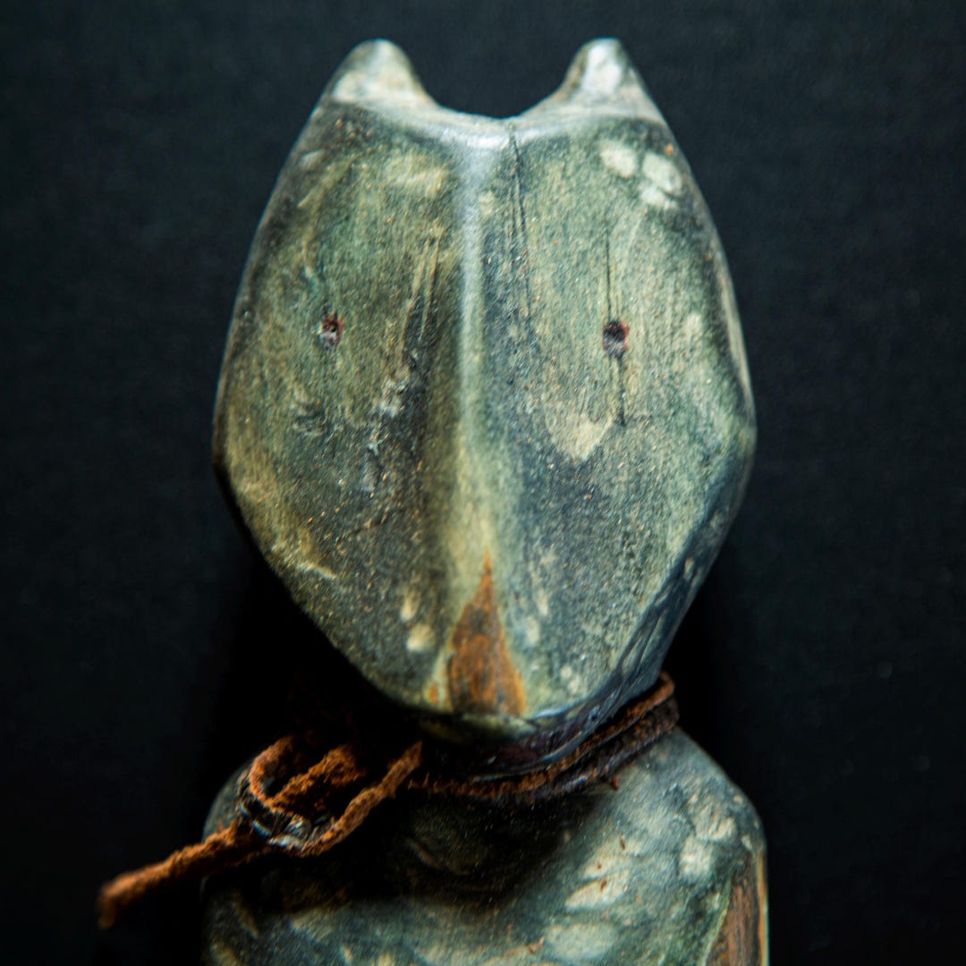Ritual Idol. Bear Cult of the Indigenous Peoples of Northern Eurasia ...