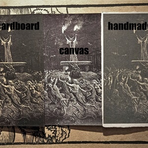 Thelema Magician Aleister Crowley – Rare Occult Vintage Photo Print ...