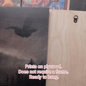 Thelema Magician Aleister Crowley – Rare Occult Vintage Photo Print ...