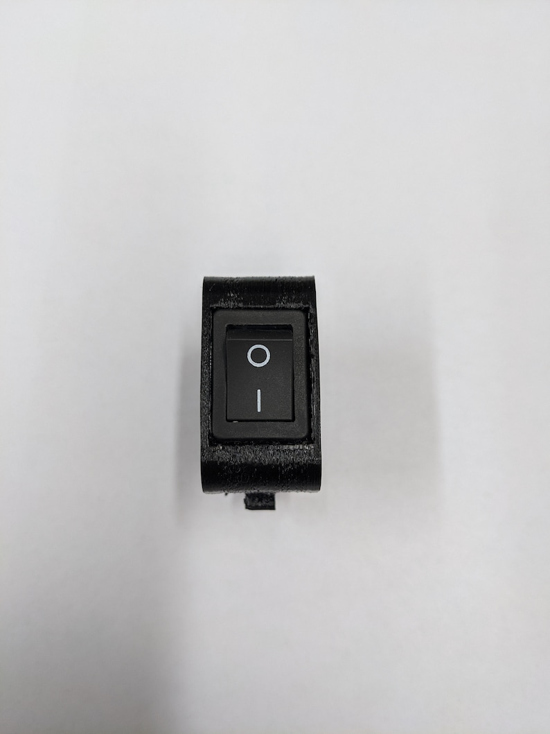 2019+ Mercedes-benz Sprinter VS30 Oem-fit Dash Switch - Etsy