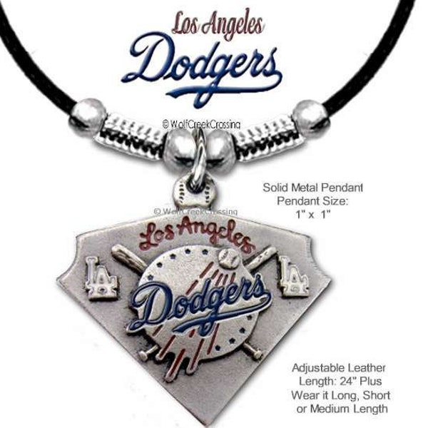 Los Angeles Dodgers - Etsy