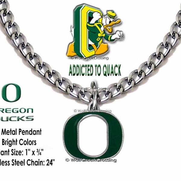 Oregon Jewelry - Etsy