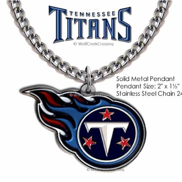 Tennessee Titans - Etsy