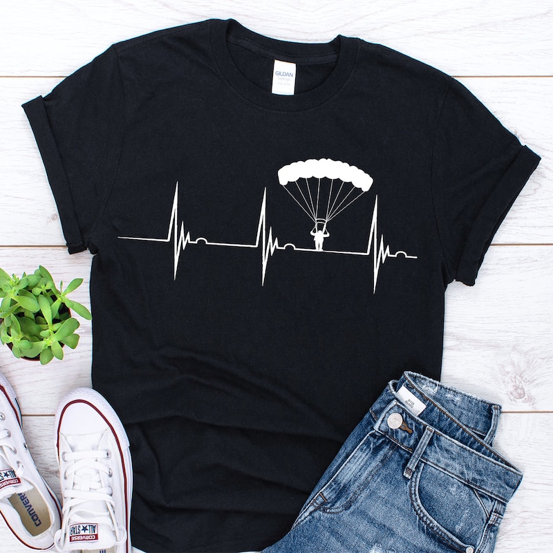 Skydiving Clothing - Etsy