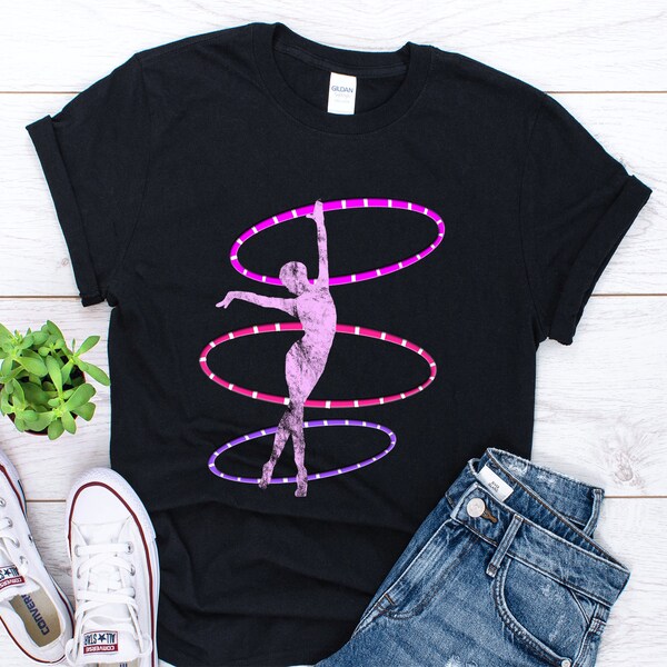 Hula Girl - Etsy