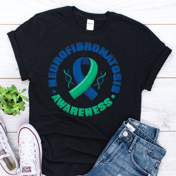 Nf1 Nf2 Awareness - Etsy