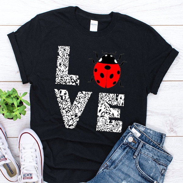 Ladybug Gifts - 60+ Gift Ideas for 2024