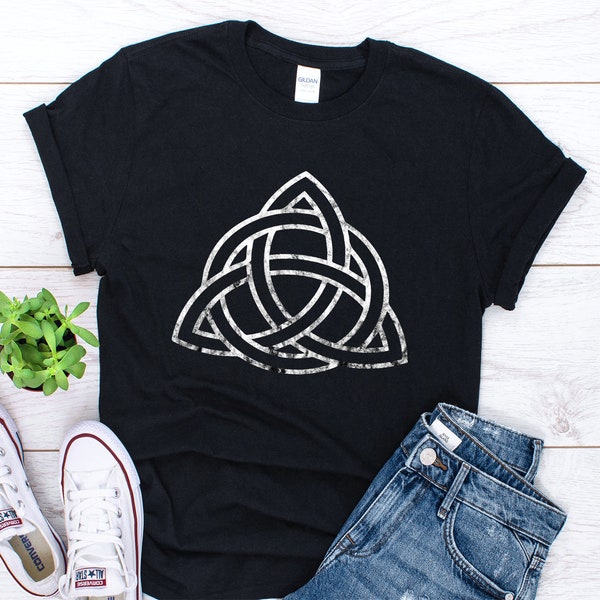 Trinity Symbol - Etsy