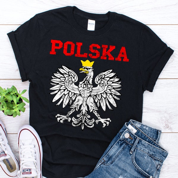 Poland - Etsy